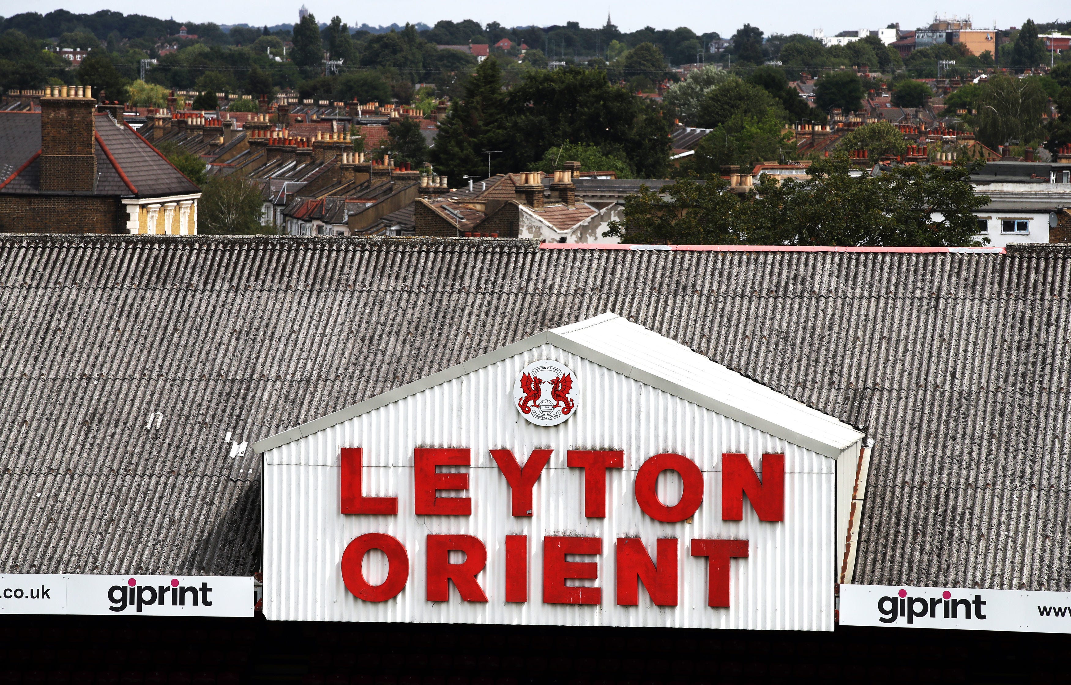 The Valiant Newsletter: Putting things right as Leyton Orient await ...