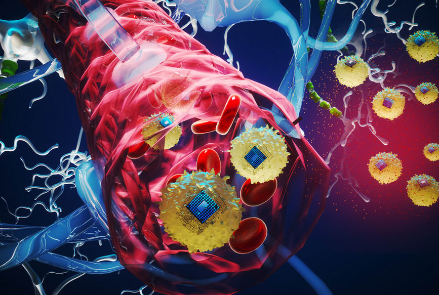 New therapeutic brain implants could defy the need for surgery: MIT ...