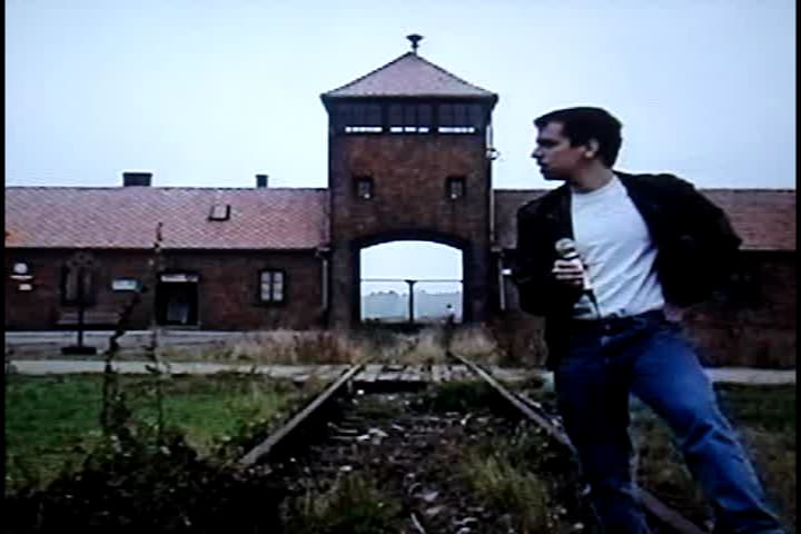 The David Cole Holocaust Chronology - by David Cole