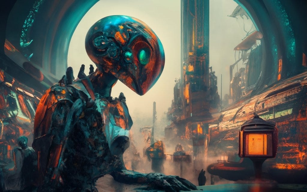 AI INBREEDING – Is this the cause for AI Hallucinations?