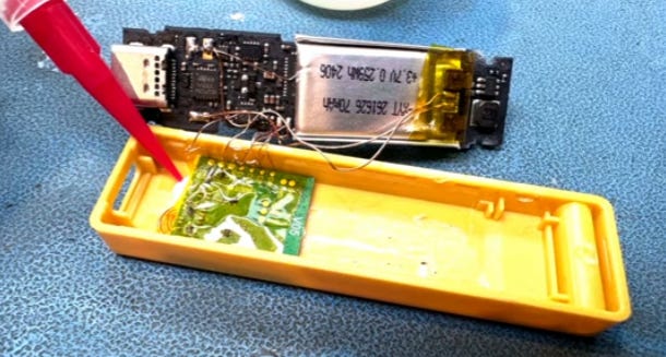 Hardware Hacks of Secure Cryptocurrency Wallets - Security Boulevard