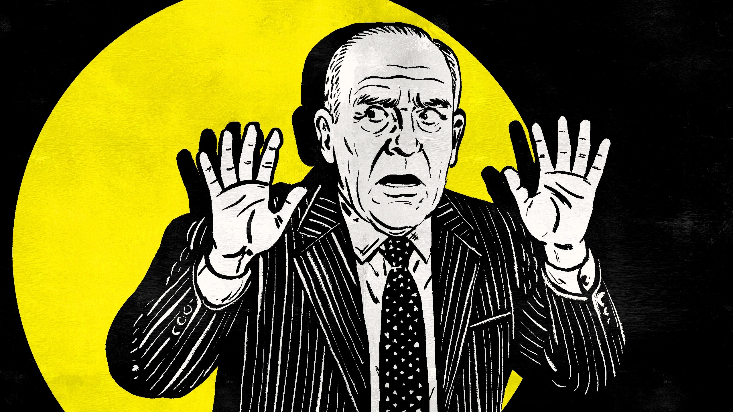 Racket Library: The Declassified Intelligence Documents