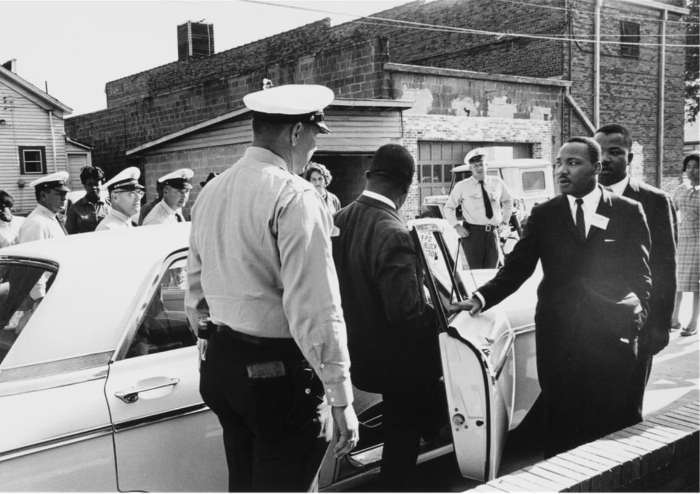 We're Ill and Fed Up With Individuals Mistreating King's Words ...