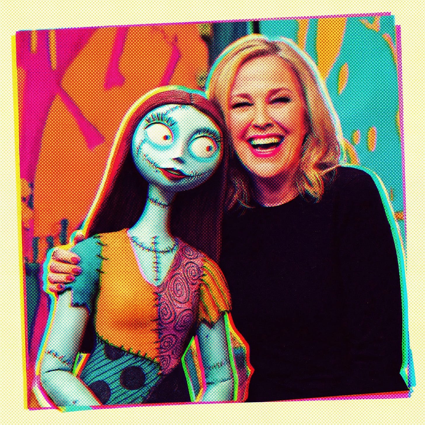 Catherine O’Hara, Home Alone and The Nightmare Before Christmas Actress ...