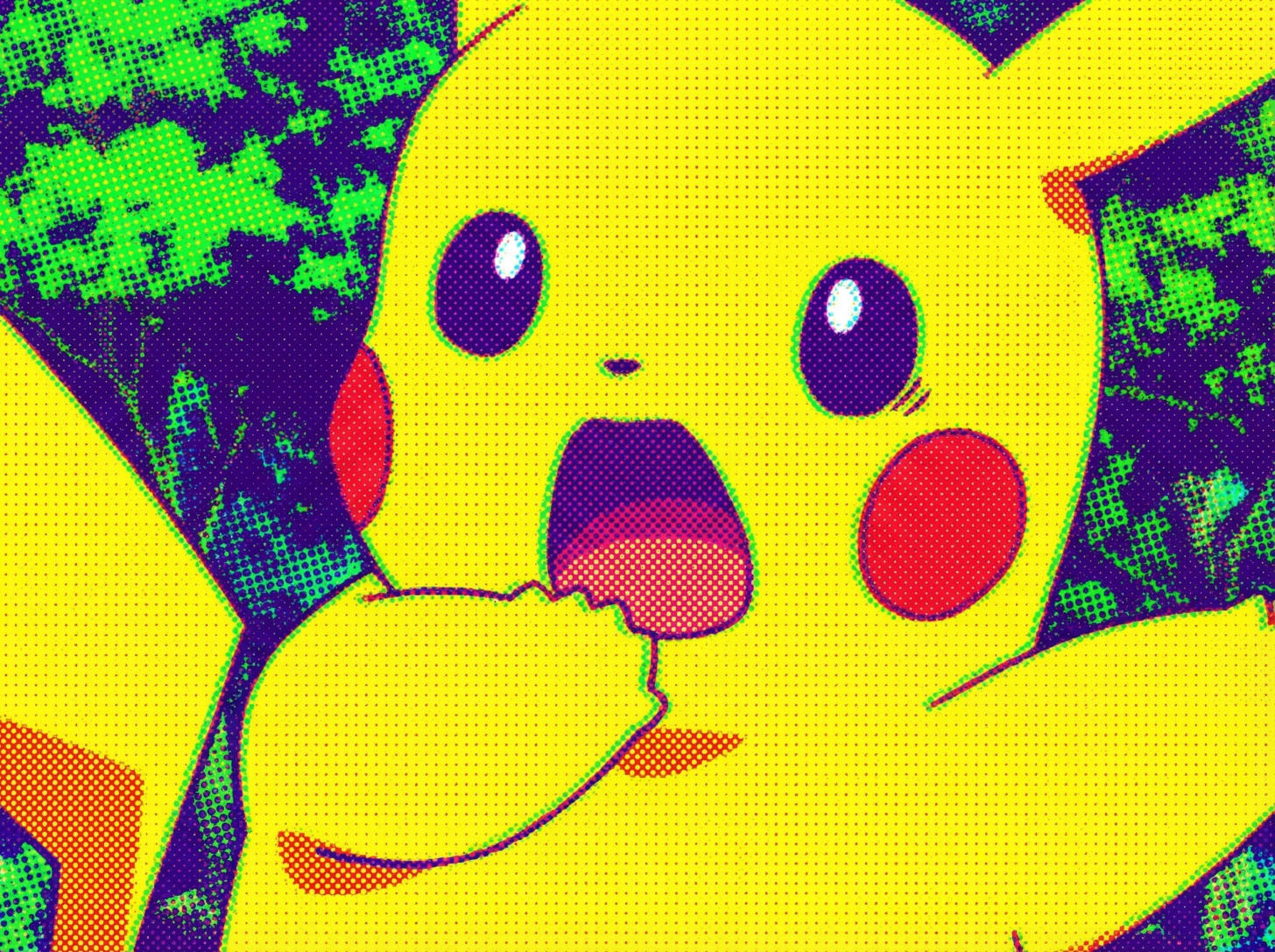 Disney Beware! Pokémon Zaps Into Universal Theme Parks, Starting with ...