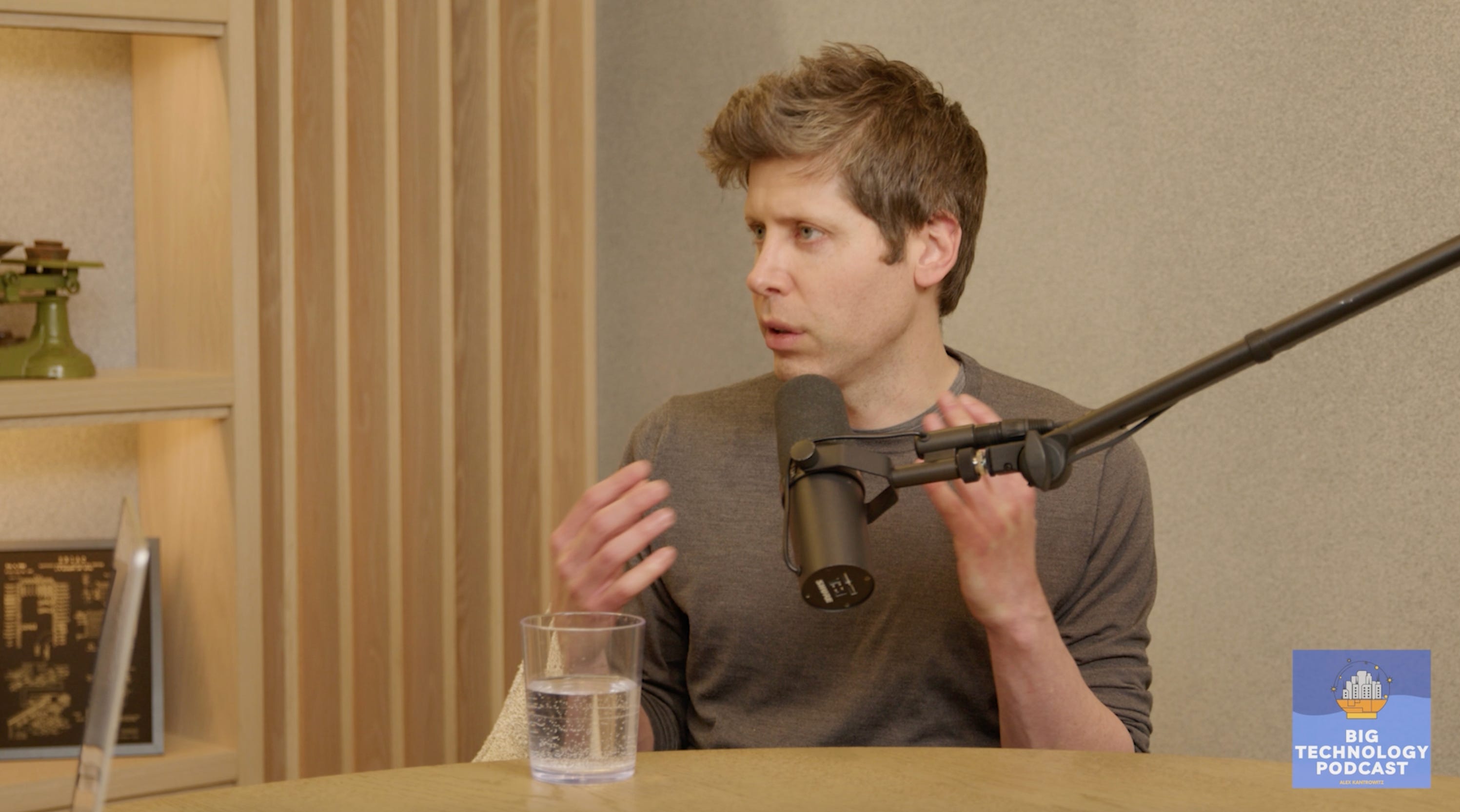 Seven Big Thoughts on OpenAI's Strategy & Future Following My Sam ...