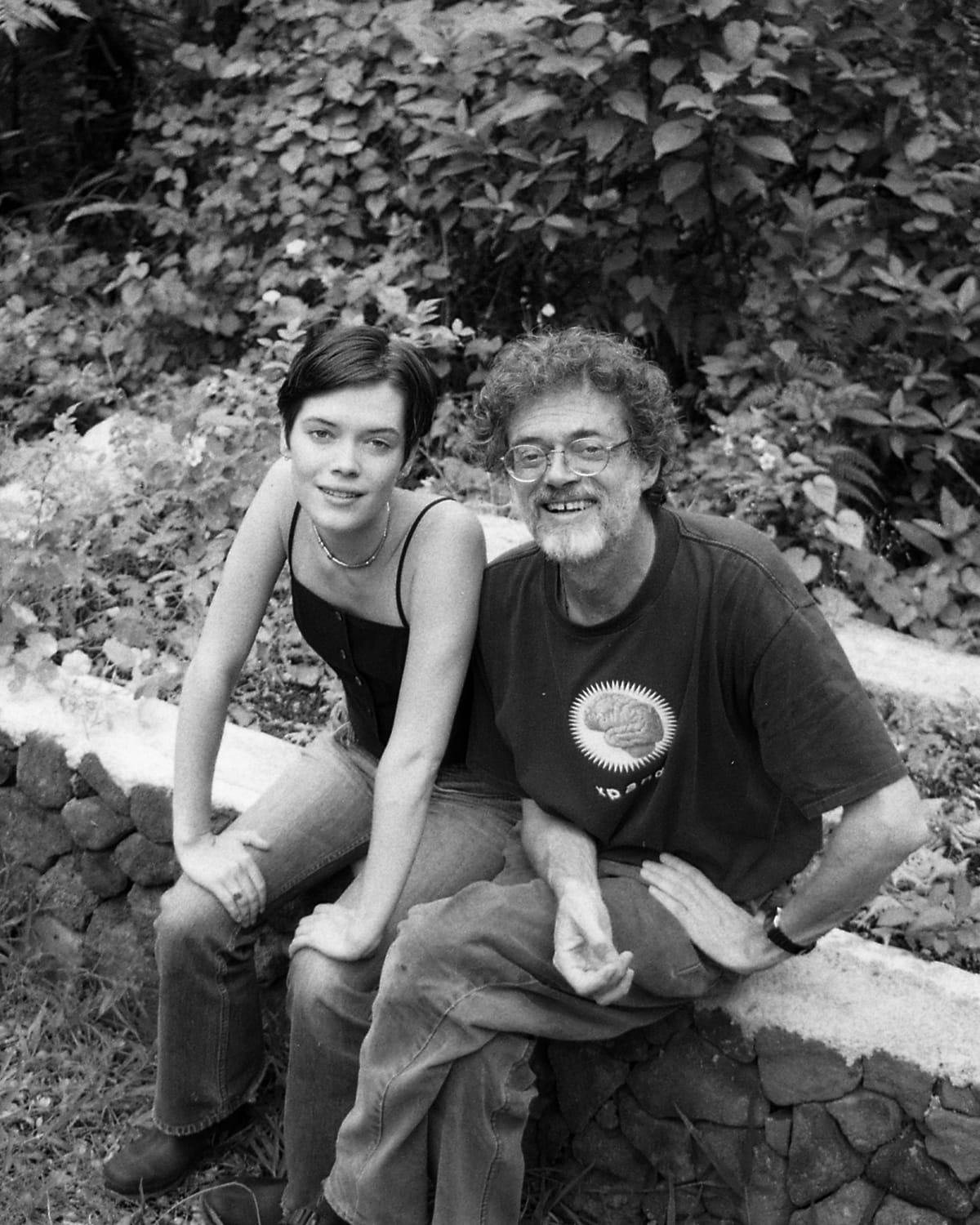 Thar She Blows - Techgnosis