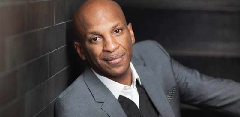 Donnie McClurkin Stirs Souls at Reunion Concert, Debuts New Music, and ...