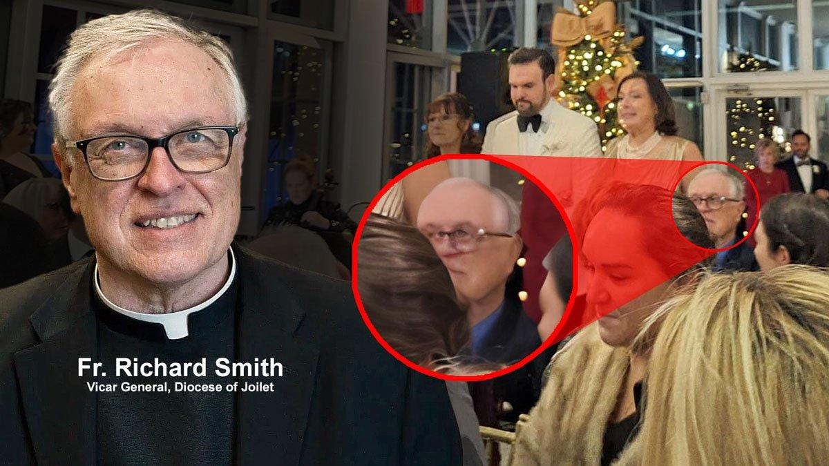 Charlotte Priests Beg Rome for Mercy as Abp. Hicks’ Vicar General ...