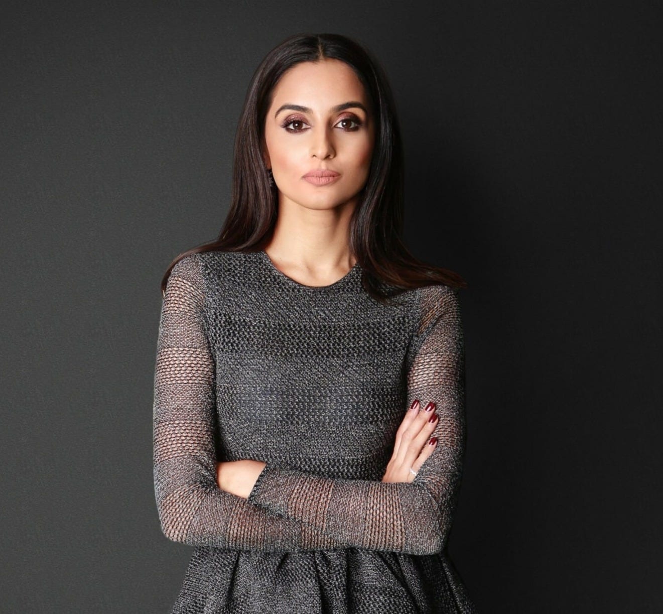 Women Don’t Lack Ambition, They Lack a Level Playing Field - Farzana ...