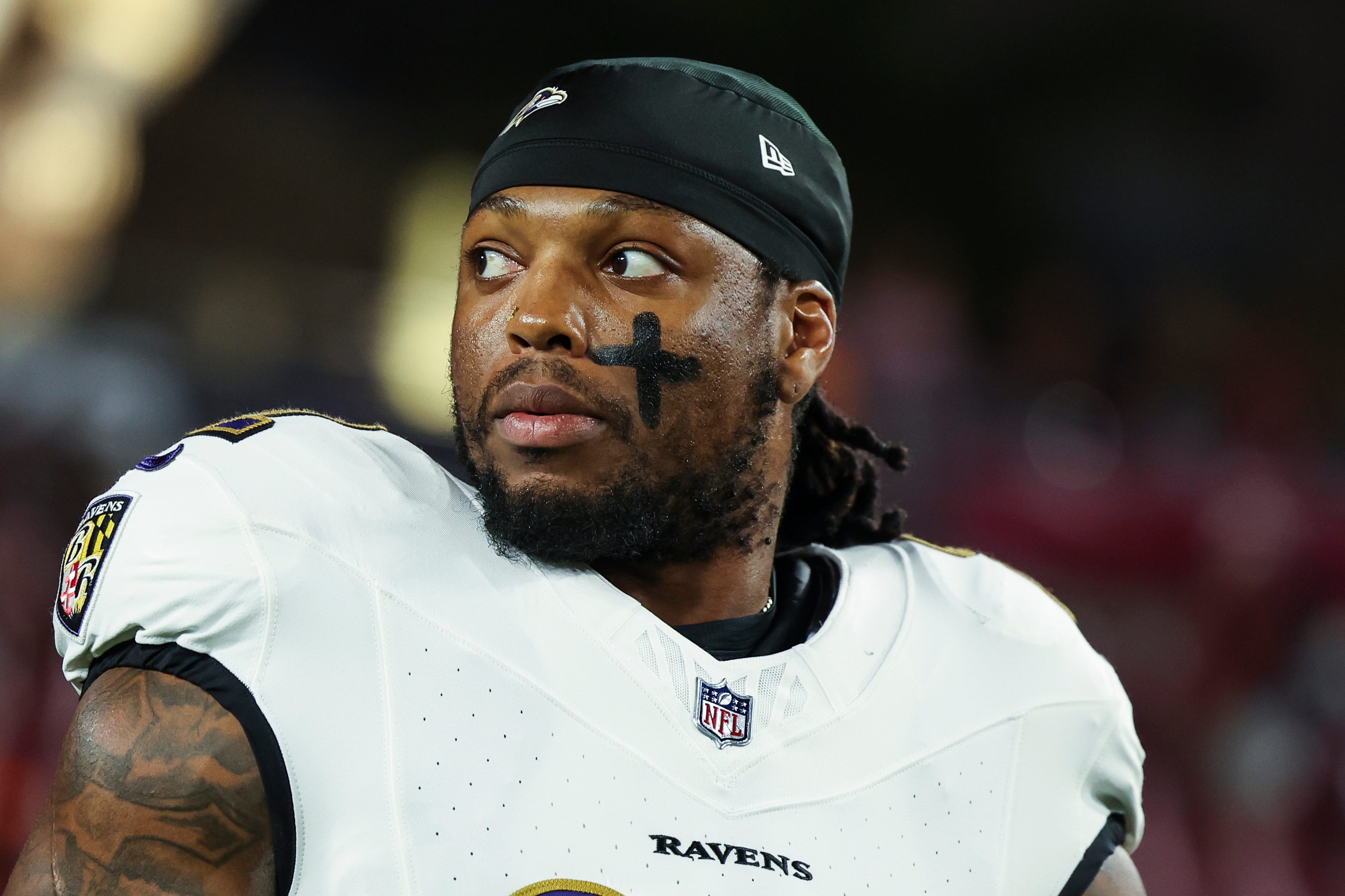 'A dominant, dominant back:' On the peerless Derrick Henry