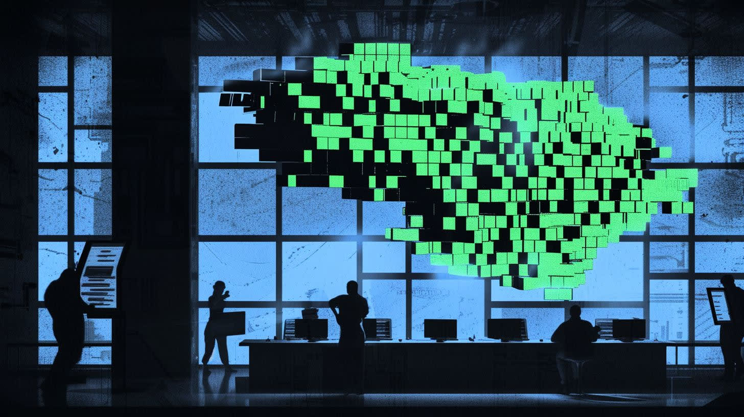 [AI DAILY NEWS RUNDOWN] Nvidia’s Agentic CPU War, Anthropic’s $900B IPO ...