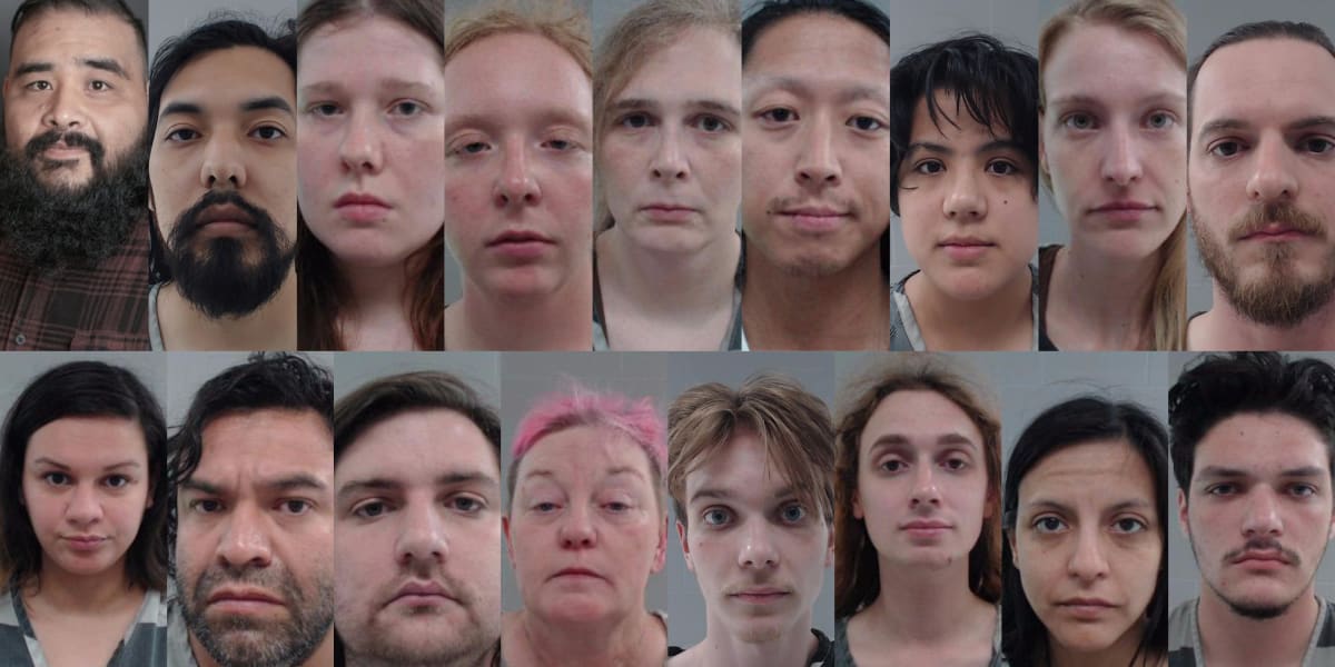 Multiple shot at Dallas ICE facility attack - LetsRun.com