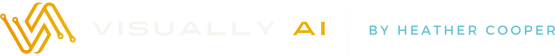 Visually AI by Heather Cooper | Substack