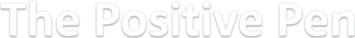 The Positive Pen | Substack