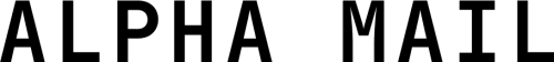 Alpha Mail | Substack