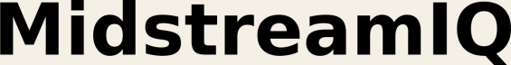MidstreamIQ | MSIQ | Midstream Intelligence | Substack
