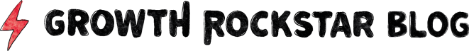 Growth Rockstar Blog | Substack