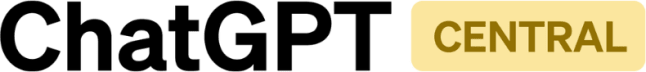 ChatGPT Central 🏆 The #1 Source for Generative AI Tutorials | 🏆 ChatGPT Central AI Tutorials ...
