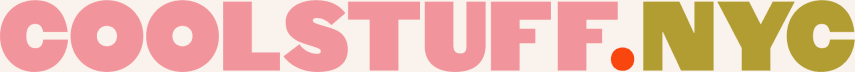 coolstuff.nyc | Substack