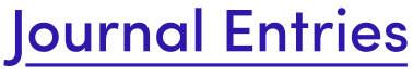 Journal Entries | Anrok | Substack