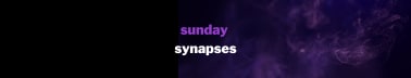 Sunday Synapses | Siddharth Warrier | Substack