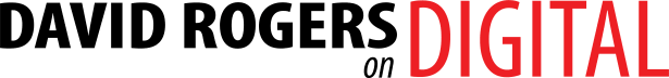 David Rogers on Digital | Substack