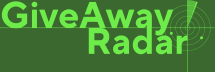About - GiveAway Radar