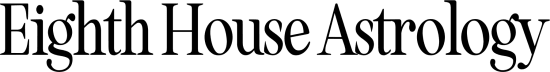 The Story of the Wounded Healer - Eighth House Astrology
