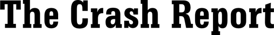 The Crash Report | Crash Barry | Substack
