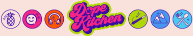 Dope Kitchen | Dope Kitchen | Easy Recipes | Substack