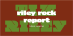 Where Drummers Dare - by Tim Riley - riley rock report