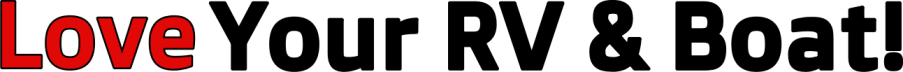 Love Your RV & Boat! Newsletter - 12/24