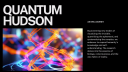 Quantum Flux DNA | Hudson CASSON | Substack