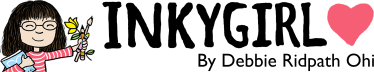 Inkygirl by Debbie Ridpath Ohi | Substack