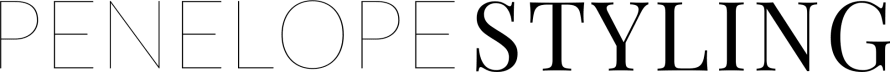 Penelope Styling | Substack