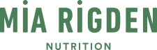 The Definitive Protein Guide - Mia Rigden Nutrition