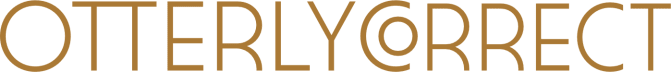 OtterlyCorrect | The Otter | Substack