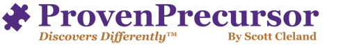 ProvenPrecursor | Scott Cleland | Substack