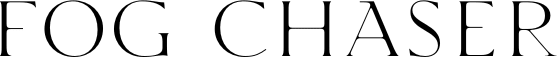Fog Chaser | Substack