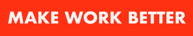 Make Work Better | Bruce Daisley | Substack