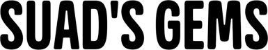 Suad's Gems | Suad Fakih | Substack