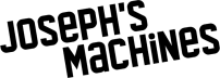 Joseph's Machines | Joseph Herscher | Substack