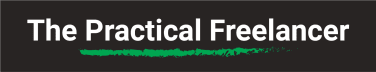 The Practical Freelancer | Paul Docherty | Substack