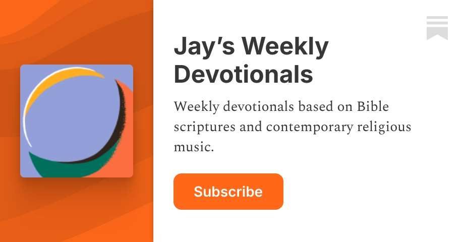 Why Are You Afraid? - by Jay Stone