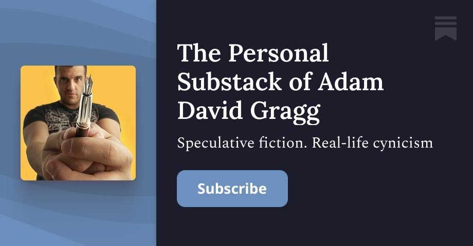 The Age of Lunarys, Chapter 1 - by Adam Gragg