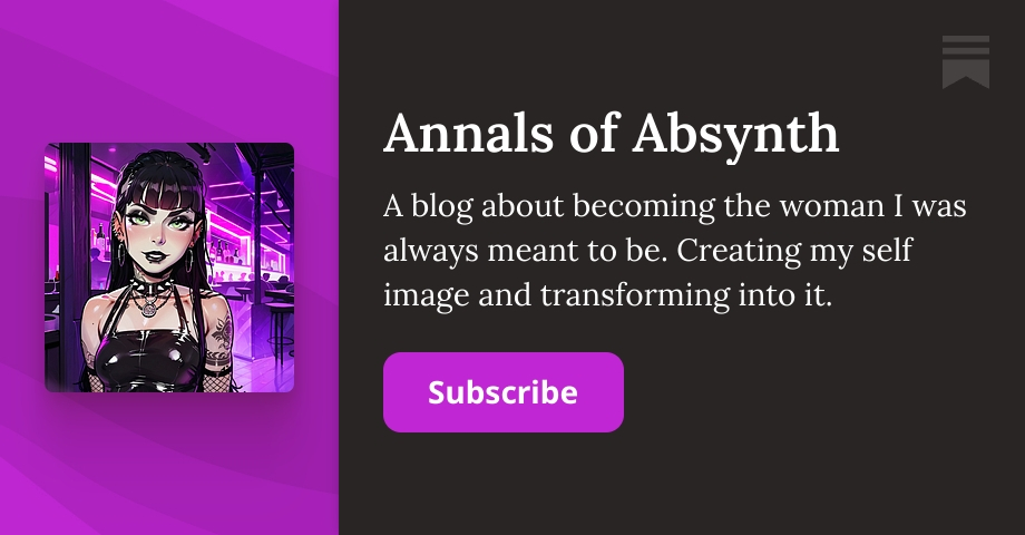 Annals of Absynth | Substack