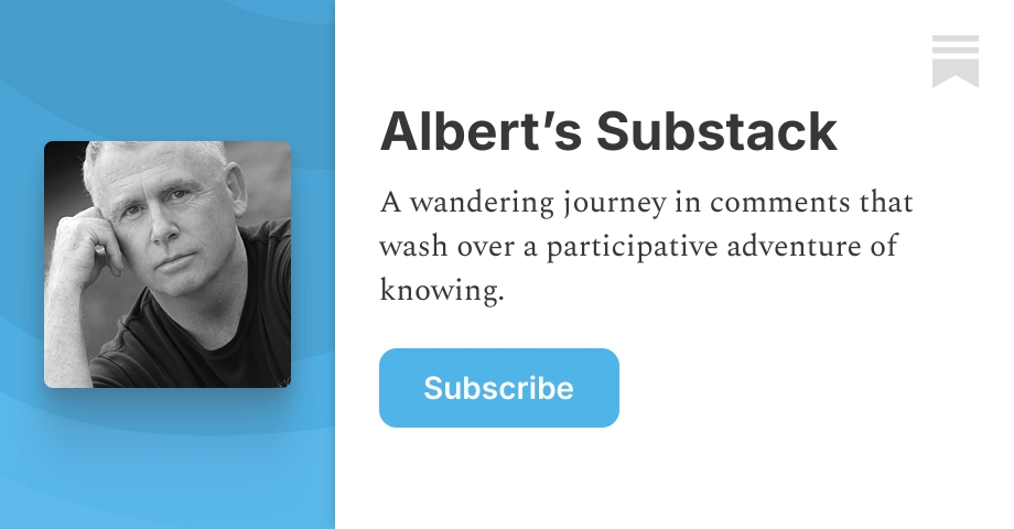 Ten Years From Now - by Albert Cuddy - Albert’s Substack