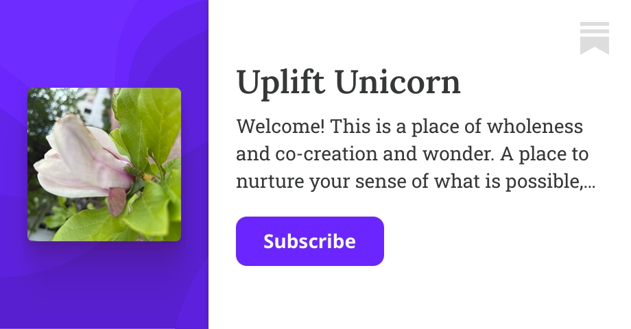 Dance - by Alicia Kwon - Uplift Unicorn