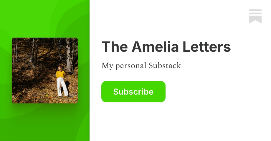 Dear Hallelujah, - by Amy K Thompson - The Amelia Letters